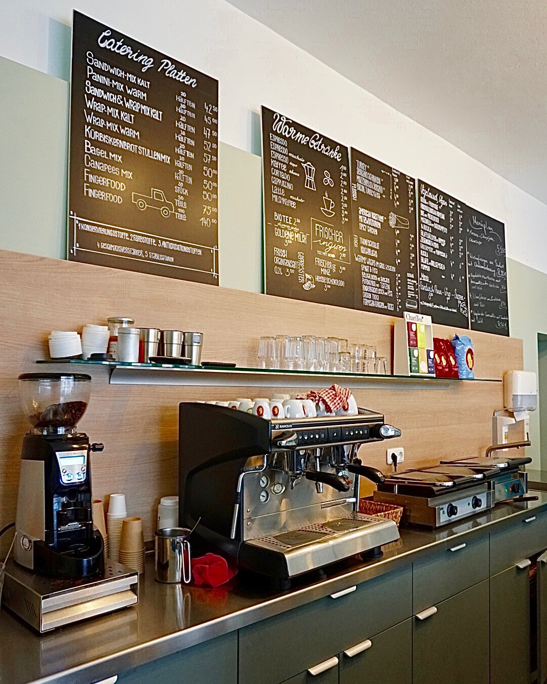 Eine Londoner Idee, die bereits vor 20 Jahren nach Frankfurt kam – der ...